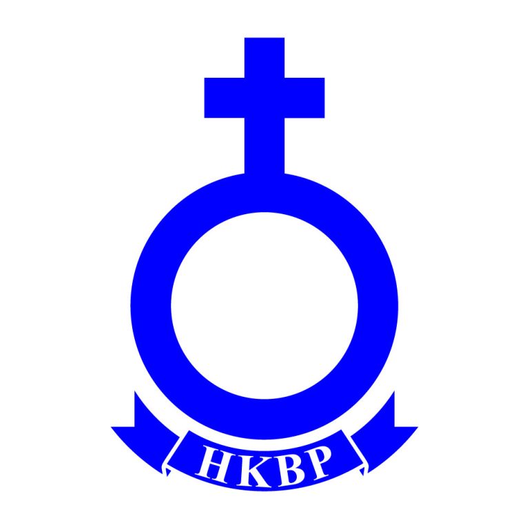 Logo Resmi HKBP - Huria Kristen Batak Protestan